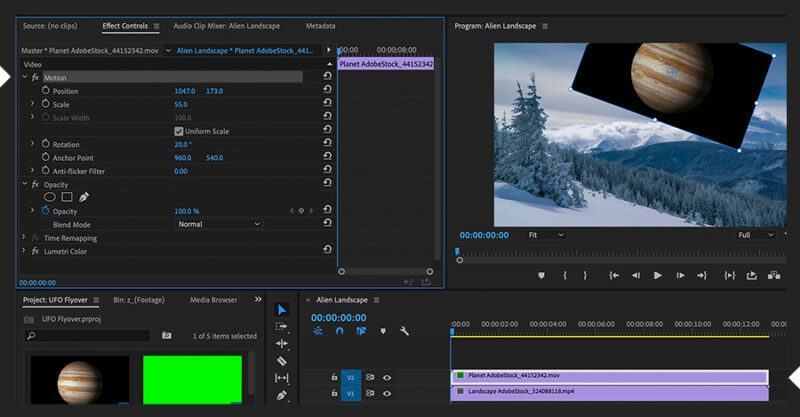 Mua Key Adobe Premiere Pro bản quyền - Chỉ 40K/tháng