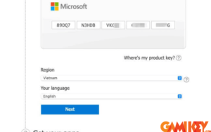 Mua Key Office 2019 Pro Plus bản quyền giá rẻ, chính hãng