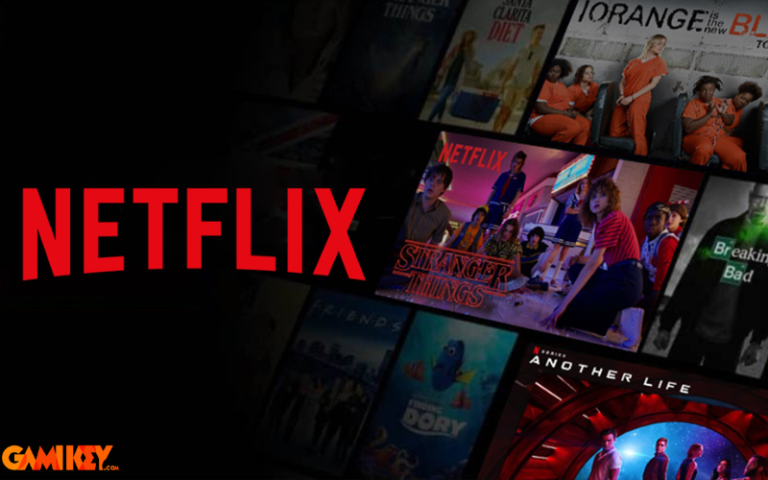 Mua tài khoản Netflix Premium giá rẻ chỉ 10k