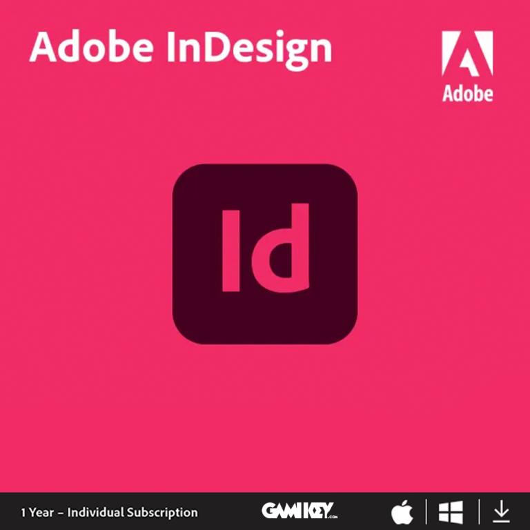 Thiết kế đồ hoạ - Gamikey