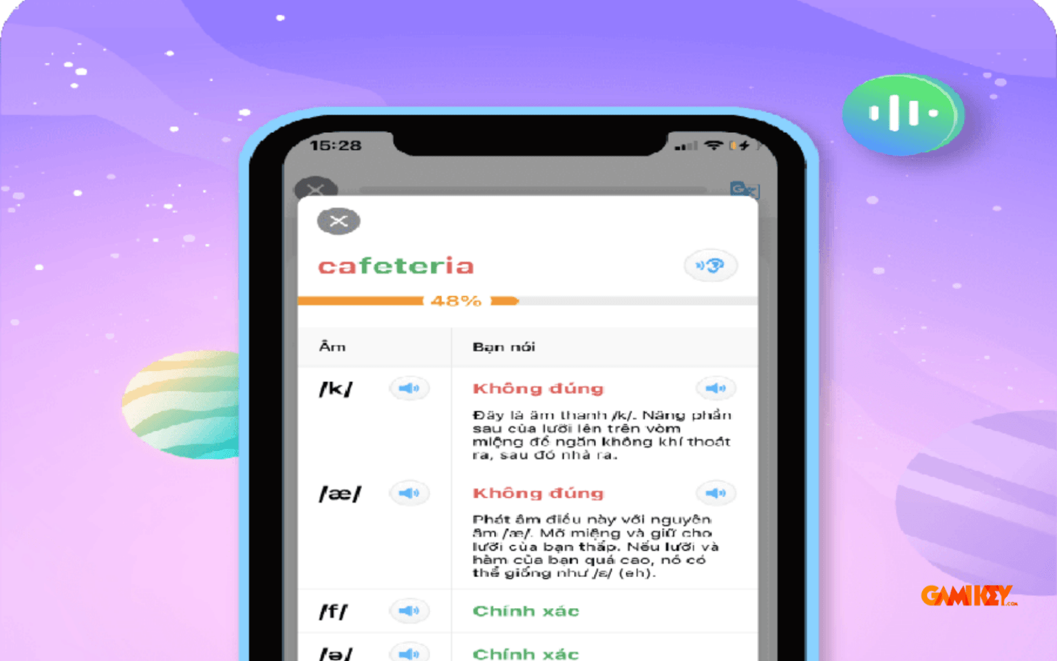 ELSA Speak là gì và sử dụng ELSA Speak cơ bản nhất