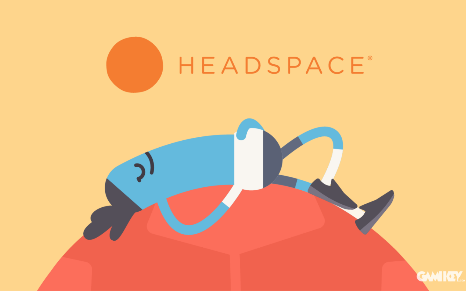 Headspace là gì? Ứng dụng headspace giúp định hình giấc ngủ