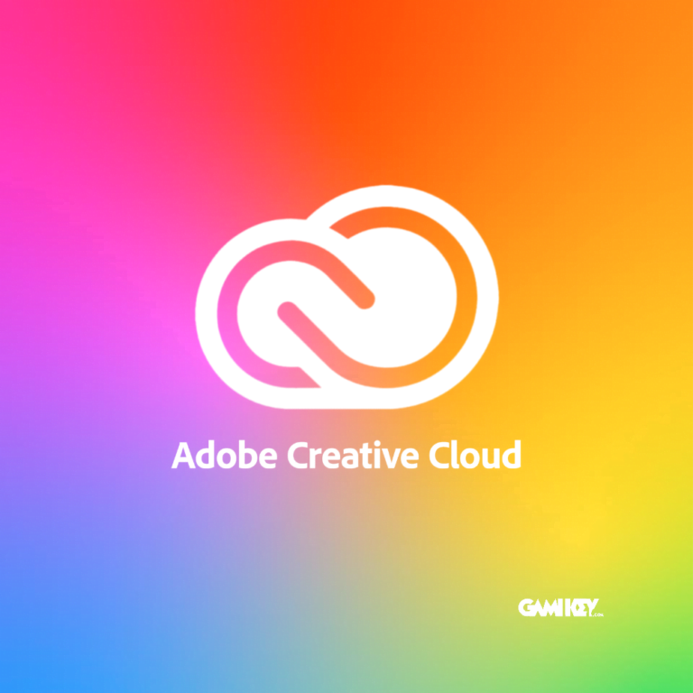 Mua Adobe Creative Cloud, Photoshop Bản Quyền | 5 Thiết Bị