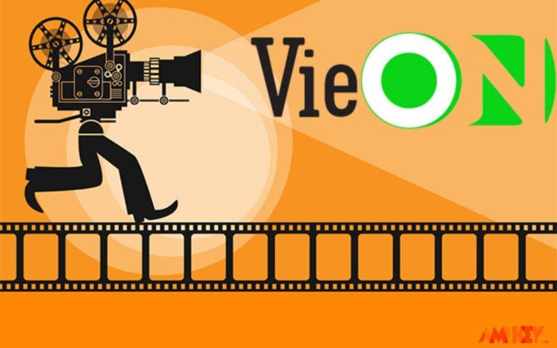 Ứng dụng VieOn là gì? Đặc điểm và tính năng nổi bật của VieOn mà bạn ...