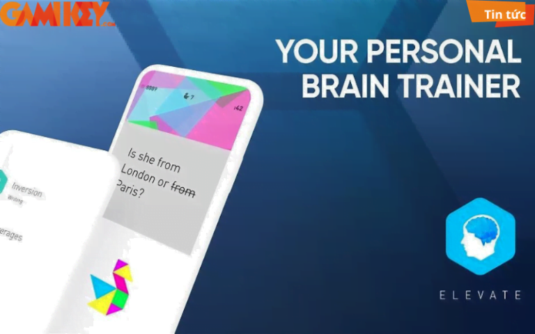 Tài Khoản Elevate Pro (12 Tháng) Giá Rẻ - Gamikey