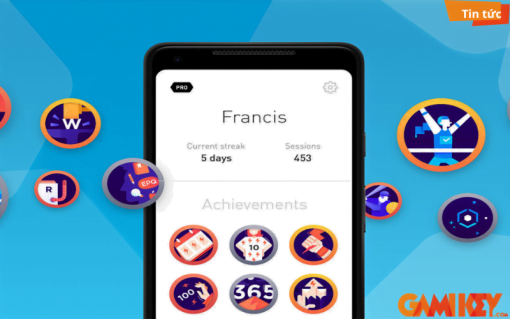 Tài Khoản Elevate Pro (12 Tháng) Giá Rẻ - Gamikey