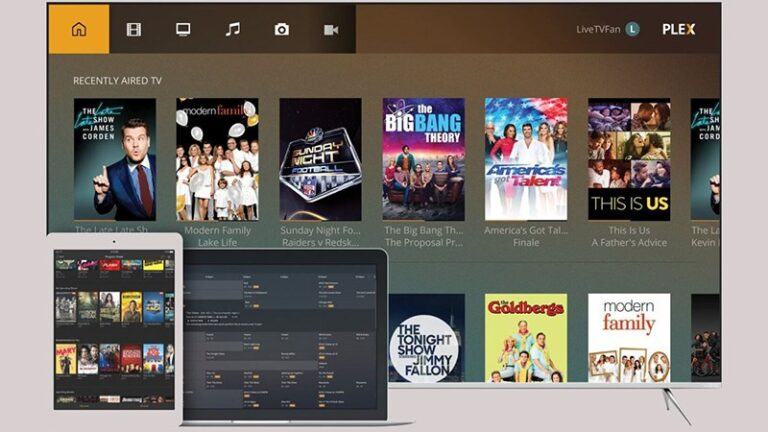 Tài khoản Plex TV Pass Lifetime - Dịch vụ trực tuyến hàng đầu - Gamikey