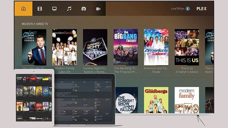 Tài khoản Plex PASS Giá Rẻ - Gamikey