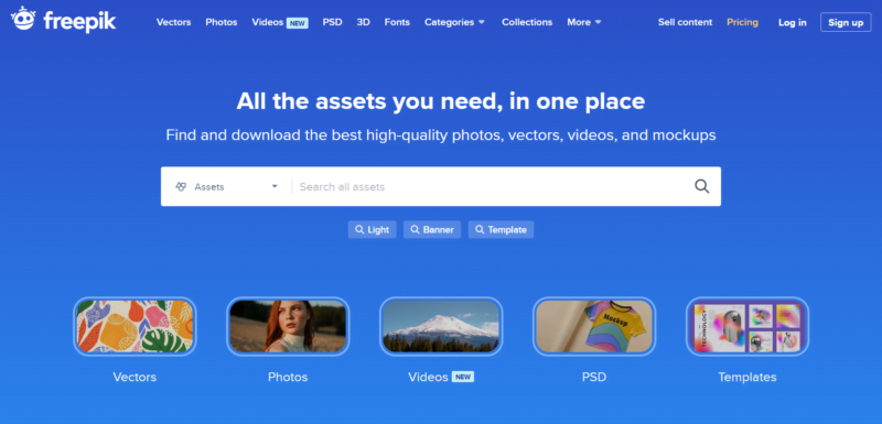 Mua tài khoản Freepik Premium 459K/6 Tháng - Gamikey