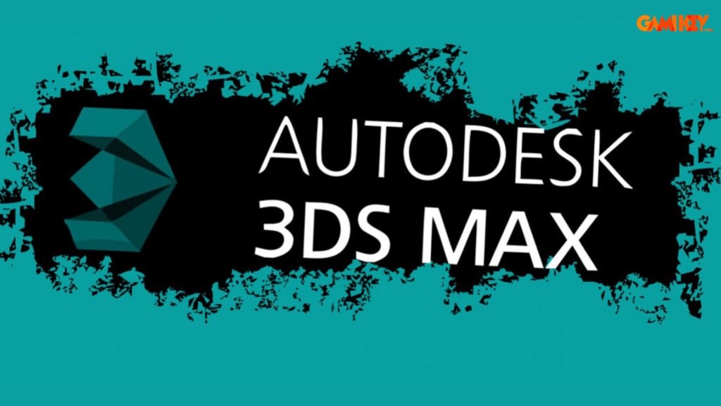 Tài Khoản Autodesk 3ds Max Phần mềm Tạo và Dựng Hình 3D