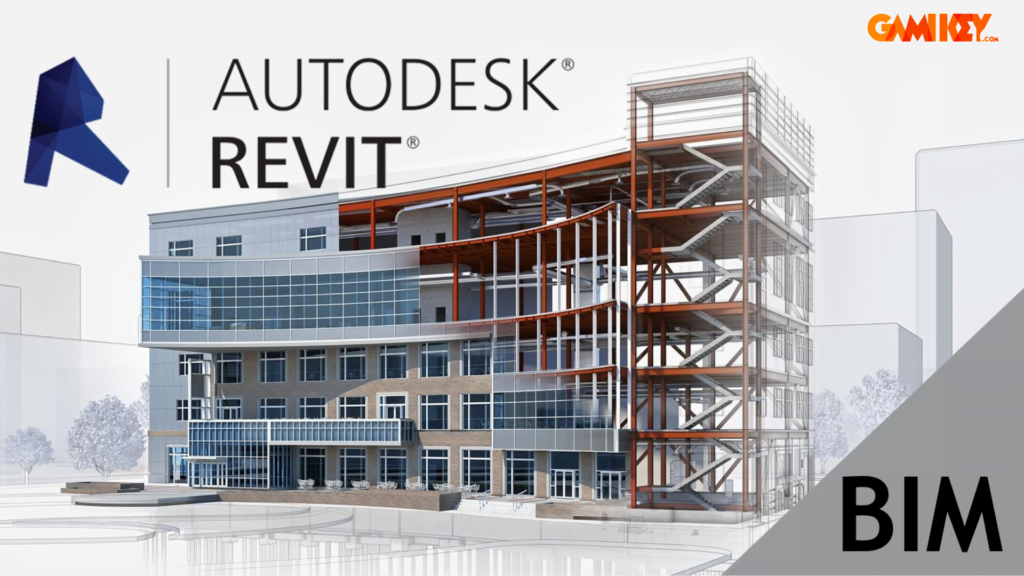 Tài Khoản Autodesk Revit - Thiết Kế Kiến Trúc Chuyên Nghiệp