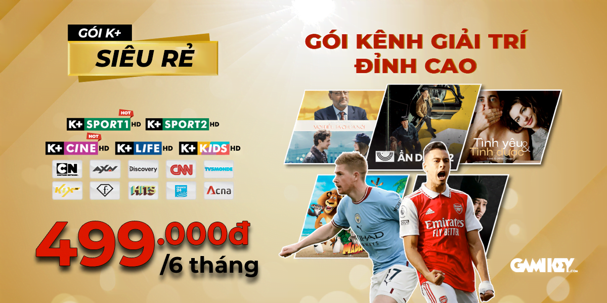 TOP 20 cách xem ngoại hạng Anh miễn phí siêu mượt 2023