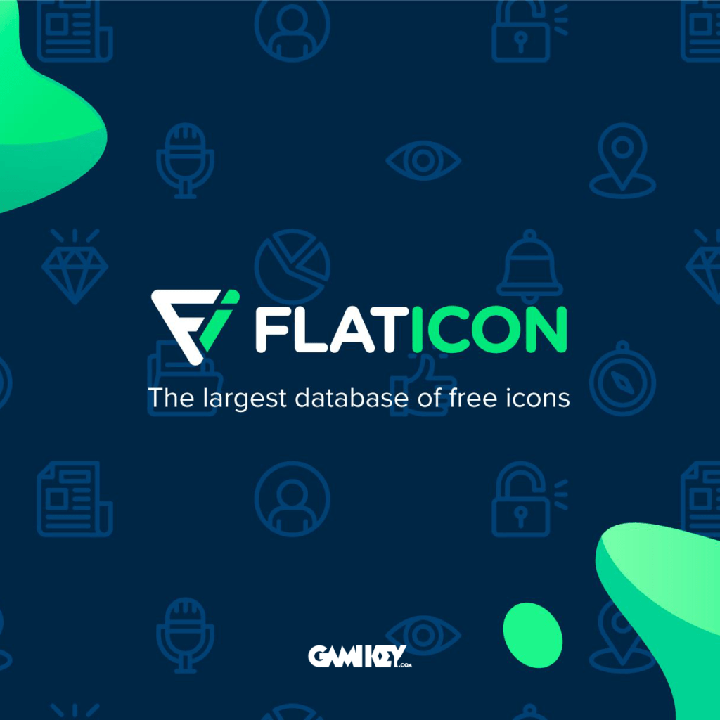 Tài khoản Flaticon Premium 6 tháng giá rẻ, uy tín