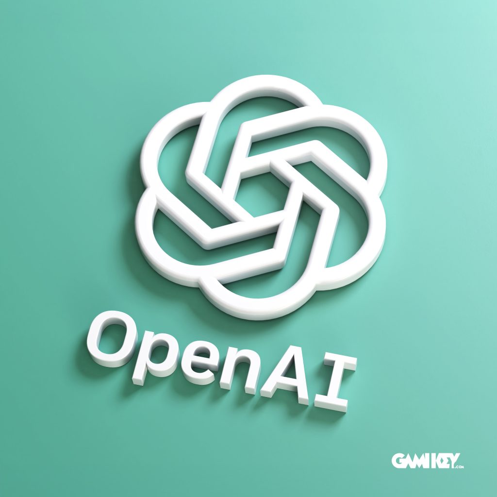 Key Game – Gamikey