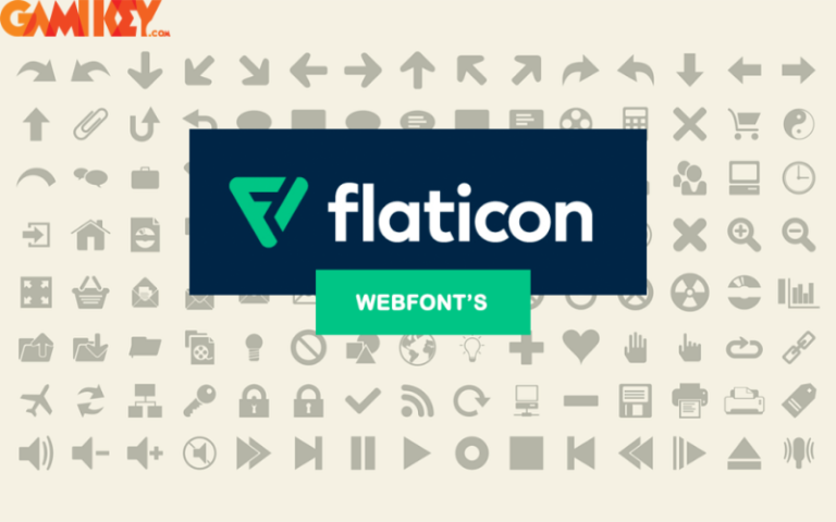 Tài khoản Flaticon Premium 6 tháng giá rẻ, uy tín