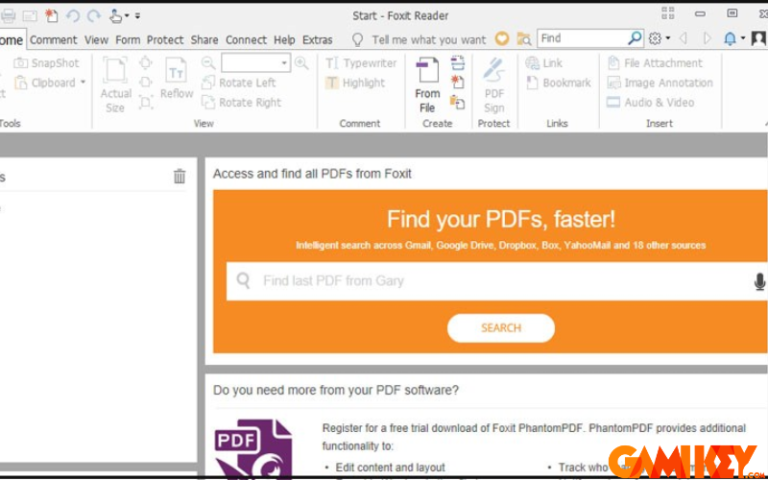 [Tìm hiểu] So sánh Foxit Reader và Adobe Reader
