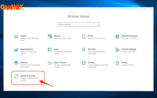 Mua Key Windows 10 Pro bản quyền chính hãng, giá rẻ