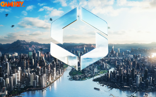 Cities Skylines 2 (PC) Steam Key GLOBAL - Gamikey