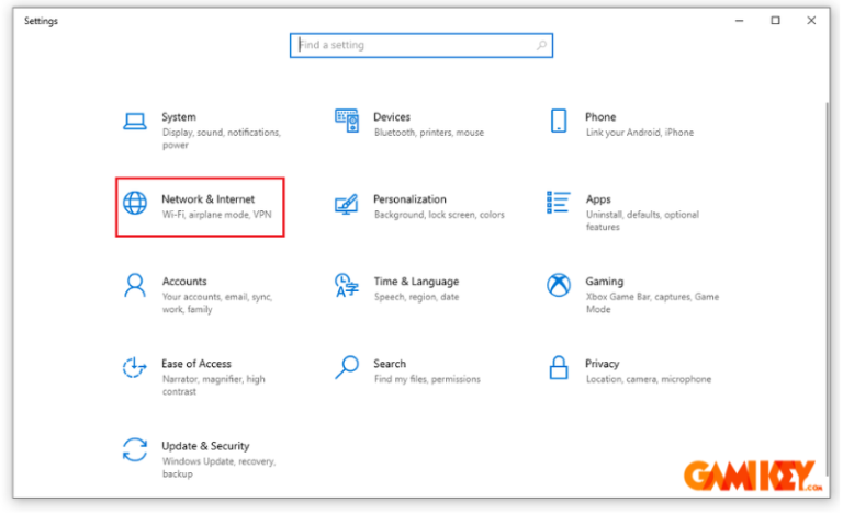 Cách tắt Windows Update trên Win 10. Ngừng cập nhật vĩnh viễn
