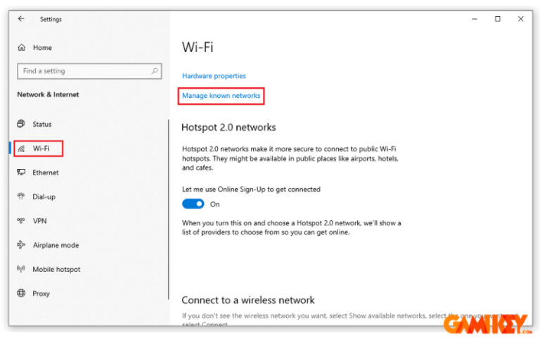 Cách tắt Windows Update trên Win 10. Ngừng cập nhật vĩnh viễn