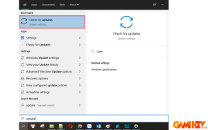 Cách tắt Windows Update trên Win 10. Ngừng cập nhật vĩnh viễn