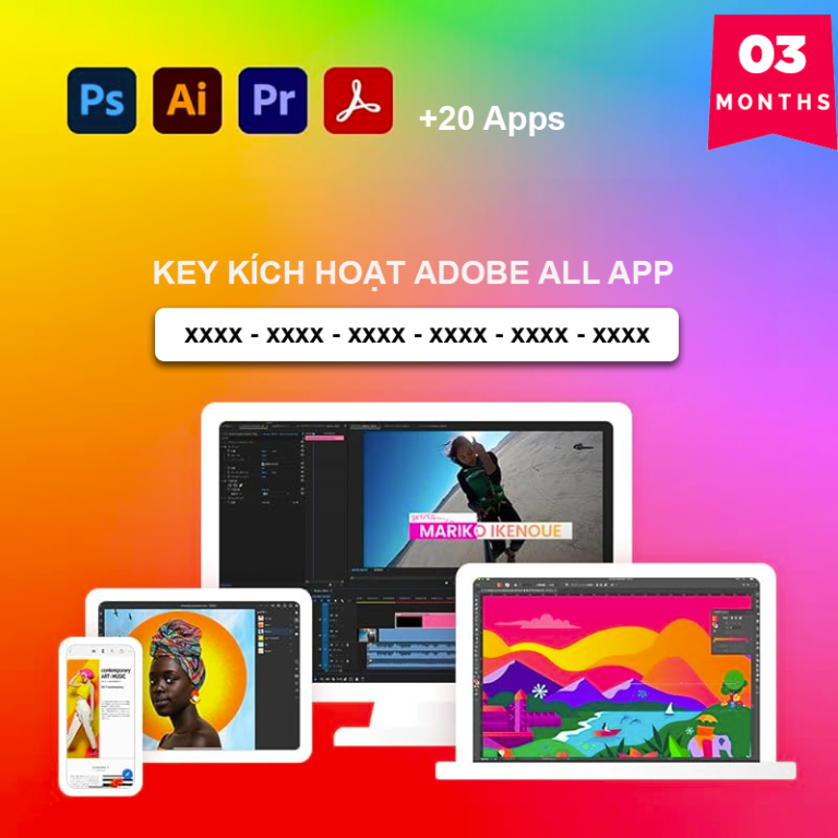 Cửa hàng - Gamikey