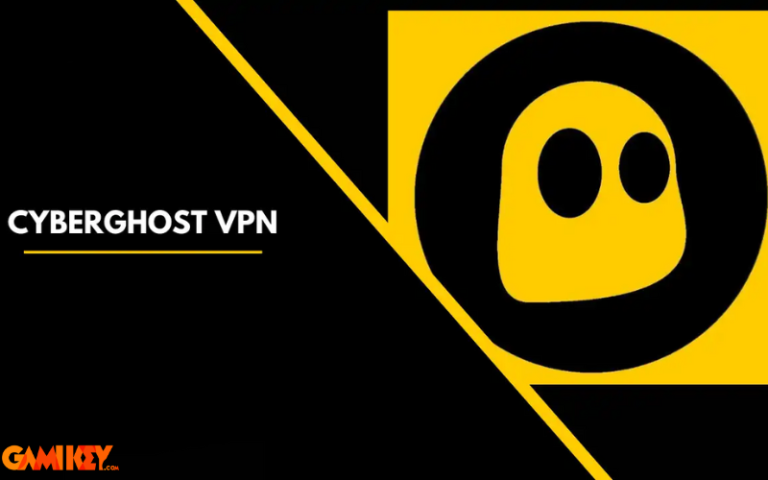 Cyberghost VPN là gì? Mạng riêng ảo nhanh chóng và an toàn