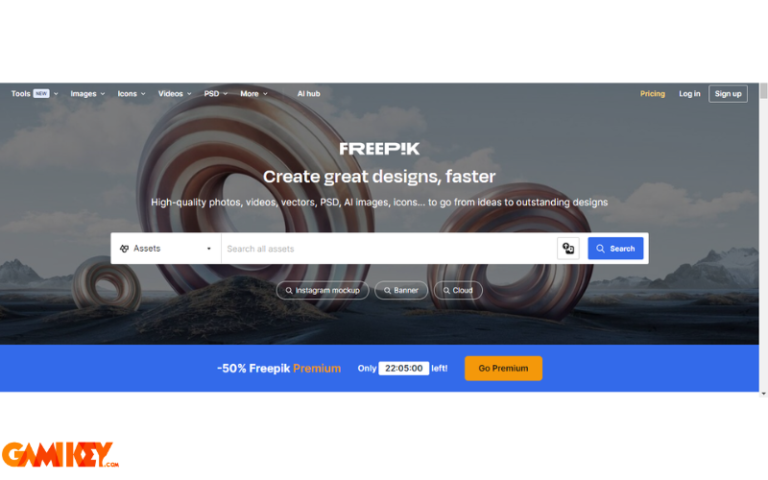 Freepik là gì? Cách sử dụng Freepik cho người mới bắt đầu