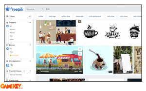 Freepik là gì? Cách sử dụng Freepik cho người mới bắt đầu