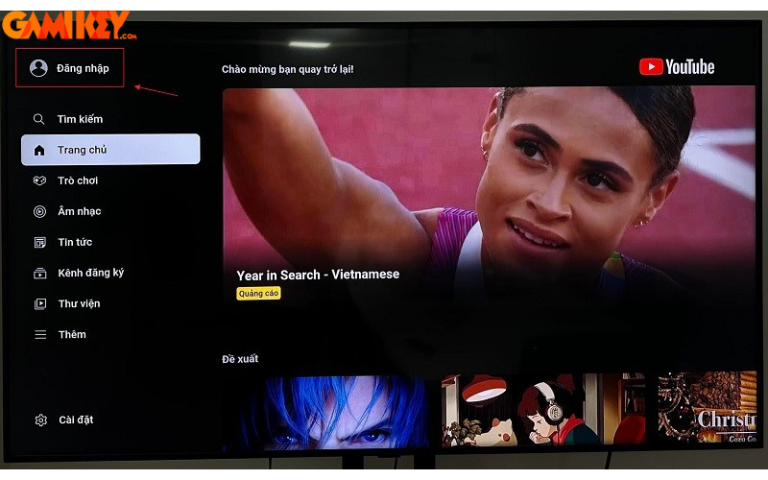 Hướng dẫn cách đăng nhập Youtube Premium tại Việt Nam chi tiết nhất