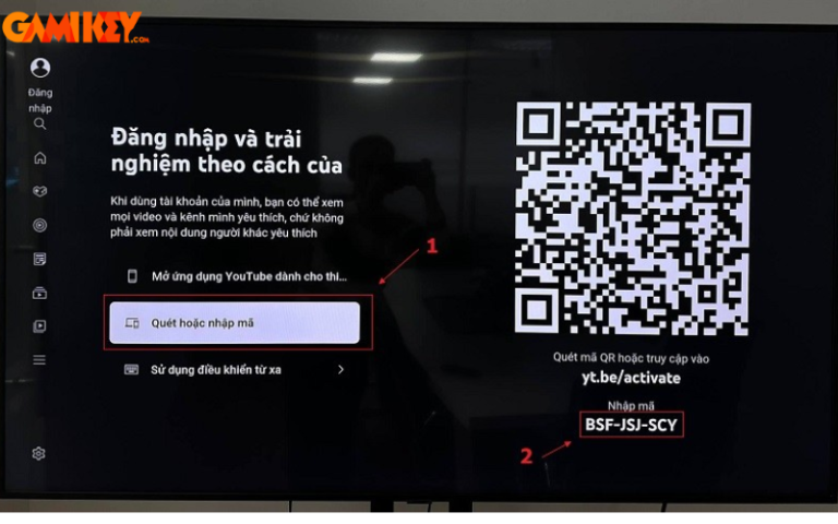 Hướng dẫn cách đăng nhập Youtube Premium tại Việt Nam chi tiết nhất