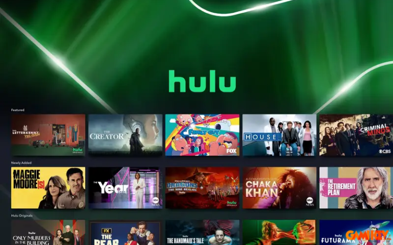 Hulu là gì? - Khám phá thế giới giải trí đỉnh cao - Gamikey