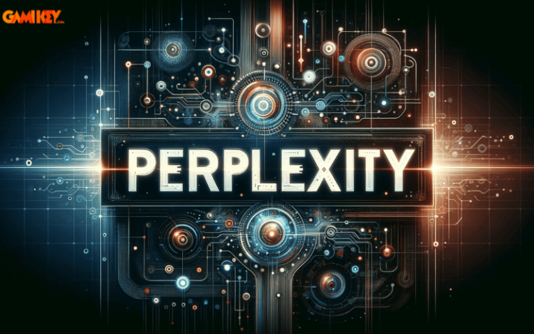 Perplexity AI Pro 12 tháng - Nơi kiến thức bắt đầu - Gamikey