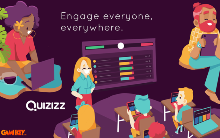 Mua tài khoản Quizizz Super giá rẻ hơn 70%