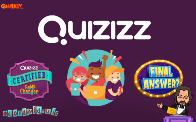 Mua tài khoản Quizizz Super giá rẻ hơn 70%