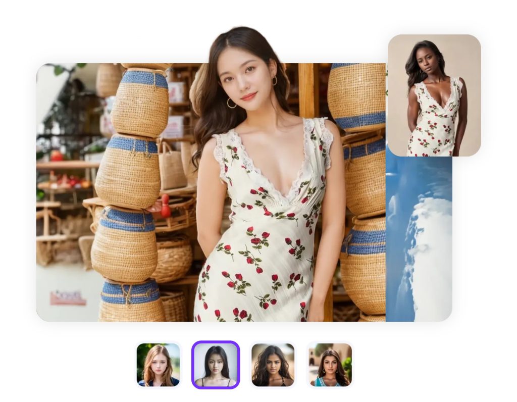 Nâng cấp Weshop AI 1 tháng - Chỉnh sửa ảnh và studio sáng tạo AI - Gamikey