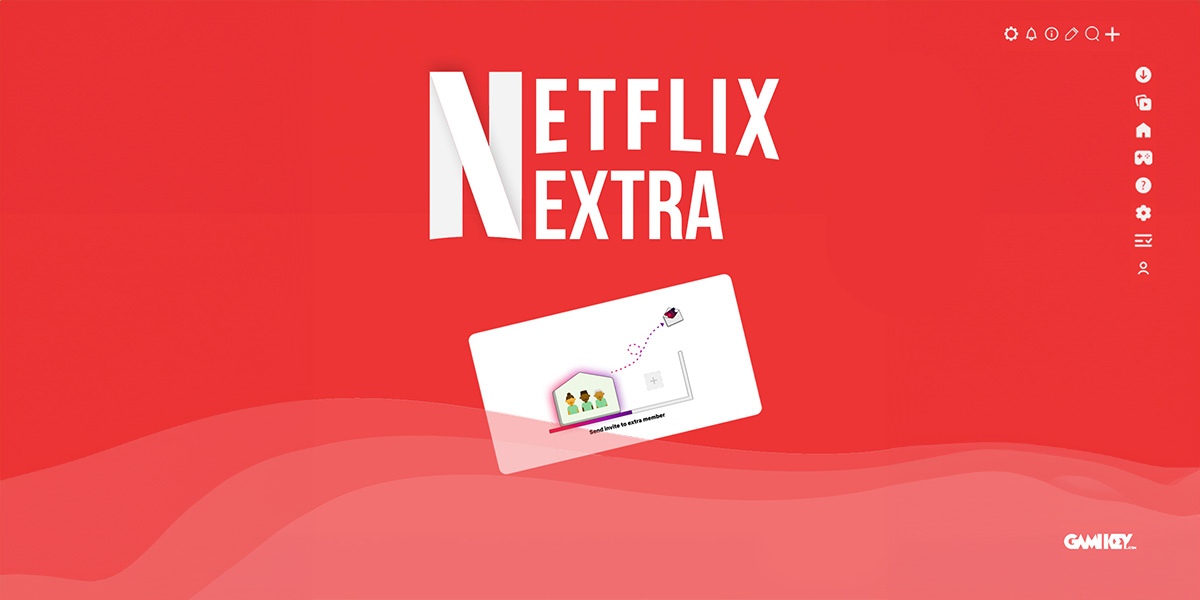 Gamikey - Tài khoản bản quyền giá rẻ