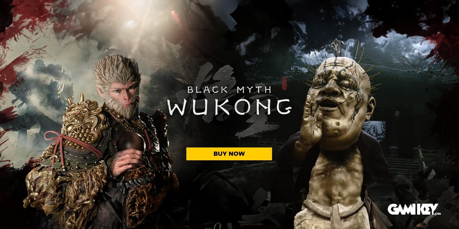 Gamikey - Tài khoản bản quyền giá rẻ