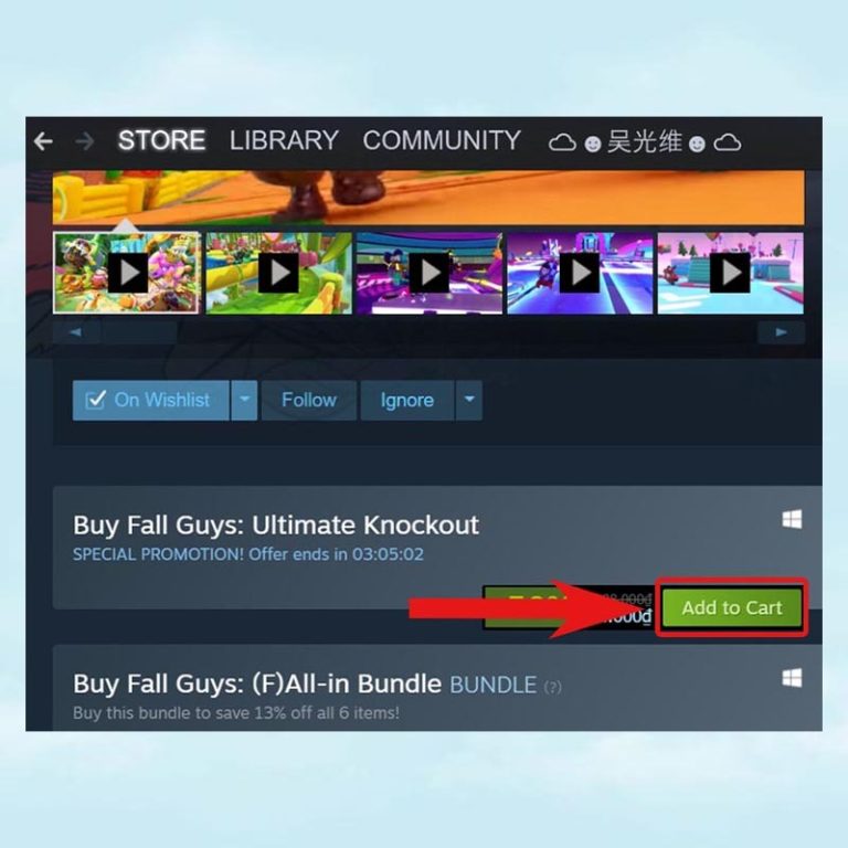 Hướng dẫn chi tiết: Cách tạo acc steam nhanh chóng và dễ dàng - Gamikey