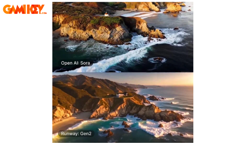 So sánh Sora và Runway - Nên dùng công cụ AI tạo video bằng văn bản nào ...