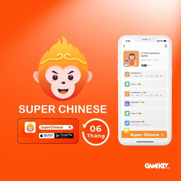 Black Myth: Wukong Deluxe Edition STEAM | Tài khoản Offline - Gamikey