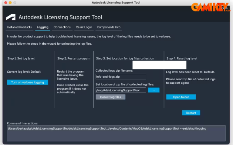 Autodesk License Service là gì? Vai trò và cách quản lý bản quyền phần ...