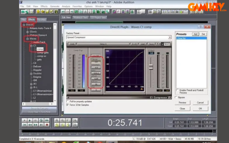 Hướng dẫn cách chèn nhạc vào Adobe Audition chi tiết và nhanh chóng ...