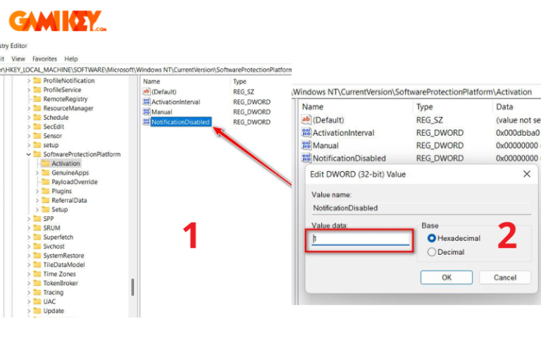 Activate Windows là gì? Cách kích hoạt và tắt Active Windows 10