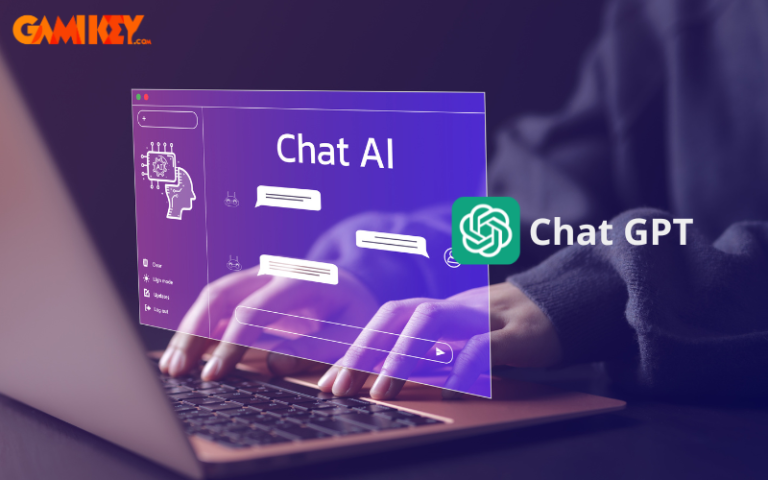 Chát GPT là gì? Cách công nghệ AI nâng tầm hiệu suất làm việc của bạn