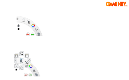 Hướng dẫn sử dụng Autodesk SketchBook cho người mới bắt đầu - Gamikey