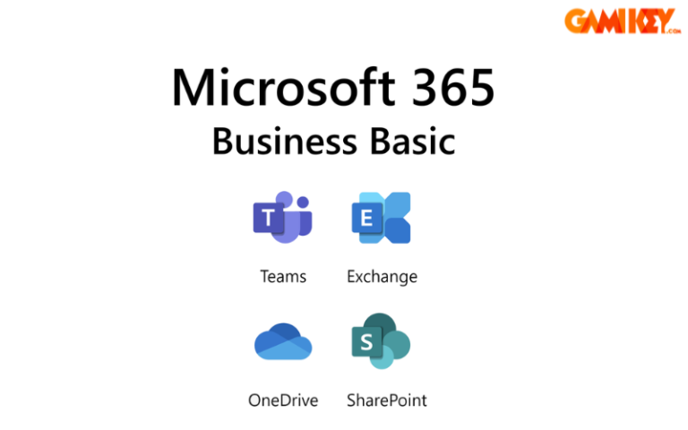 Office 365 Business Essentials là gì & Tính năng nổi bật - Gamikey