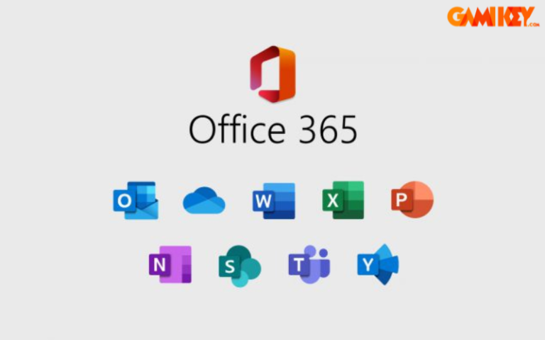 Office 365 Business Essentials là gì & Tính năng nổi bật - Gamikey