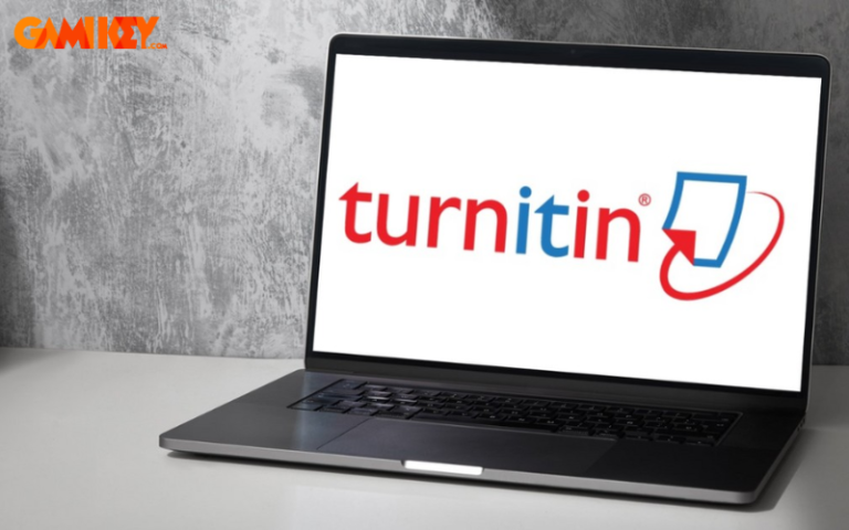 Mua tài khoản Turnitin - Nâng cấp chính chủ
