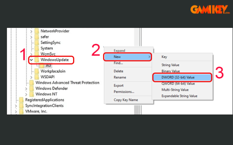 Cách tắt Windows Update trên Win 10. Ngừng cập nhật vĩnh viễn